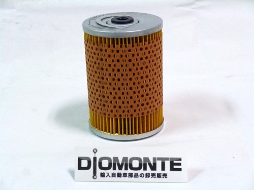 ディオモンテ /【ベンツ M110 M116 M117等】オイルフィルター/A0001800609 ( 55% OFF )