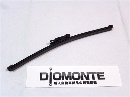 ディオモンテ /【BMW MINI R55】リアワイパーブレードセット/61620036625 ( 45% OFF )