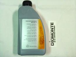 ディオモンテ /【ベンツ】ATFオイル 4134/ Q001989236111 ( 7% OFF )