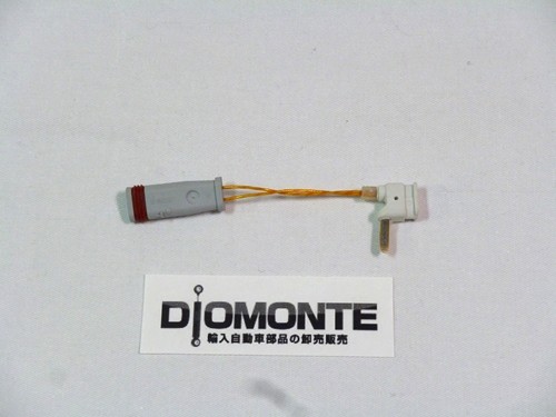 ディオモンテ /【ベンツ W211 W219】フロントブレーキパッドセンサー/A2115400717 ( 55% OFF )