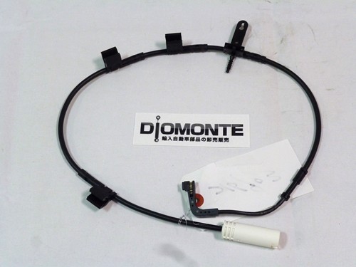 ディオモンテ /【BMW MINI】フロントブレーキパッドセンサー/34356789329 ( 55% OFF )