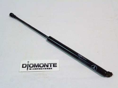 ディオモンテ /【ベンツ W220】純正トランクダンパー右側/A2207500236 ( 20% OFF )