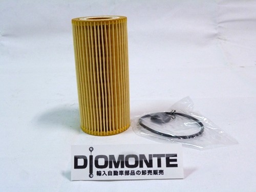ディオモンテ /【ベンツ W215 W220 W221等】オイルフィルター/A2751800009 ( 55% OFF )