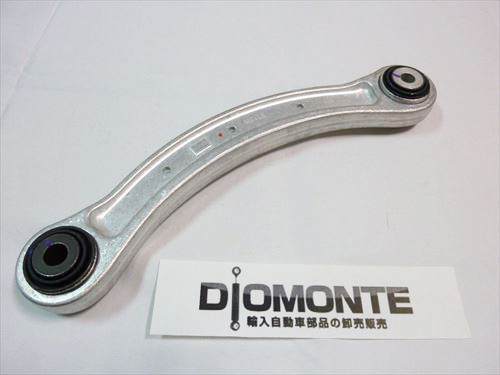 ディオモンテ /【ポルシェ カイエン】リアアッパーアーム/95533104710 ( 55% OFF )