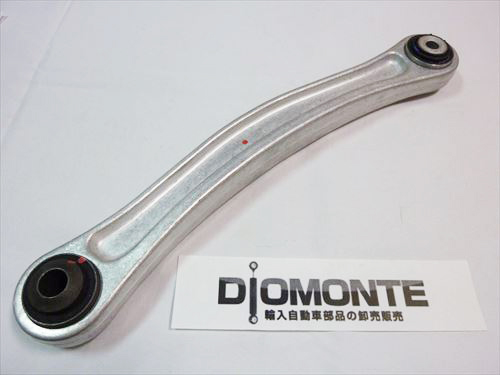 ディオモンテ /【ポルシェ カイエン】リアアッパーアーム左/95533104900 ( 55% OFF )