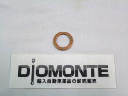 ディオモンテ /【BMW】オイルパンドレンワッシャー/07119963151 ( 55% OFF )