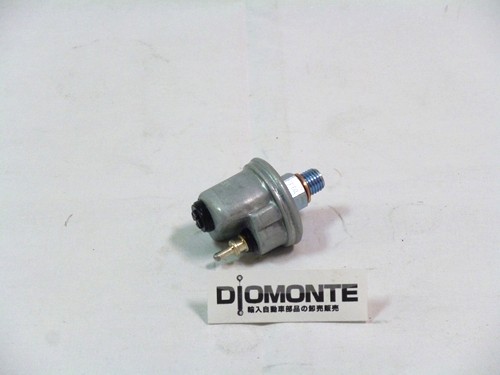 ディオモンテ /【ベンツ W124 W463 W140】オイルプレッシャースイッチ/A0065429417 ( 55% OFF )