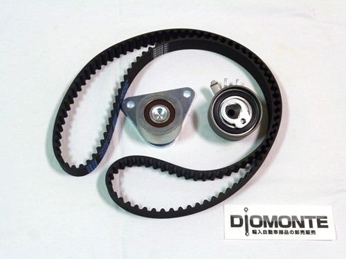 ディオモンテ /【VOLVO V70 S60 S70 S80 XC70等】タイミングベルトキット/30758261 ( 55% OFF )