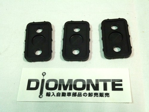 ディオモンテ /【ベンツ M112 M113】タイミングケースガスケット/A1121840280 ( 55% OFF )