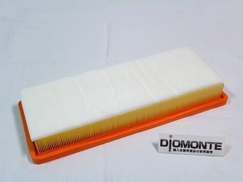 ディオモンテ /【BMW MINI R56 R57 R59 R60】エアフィルター/13717534845 ( 55% OFF )