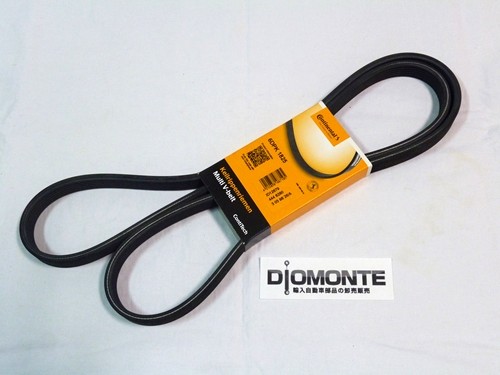 ディオモンテ /【ボルボ V70 S60 XC90等】ファンベルト/30731811 ( 45% OFF )