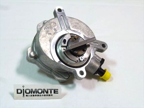 ディオモンテ /【BMW E60 E65等】バキュームポンプ/11667635657 ( 51% OFF )