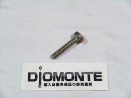 ディオモンテ /【ベンツ】純正スクリュー/A0049907512 ( 17% OFF )
