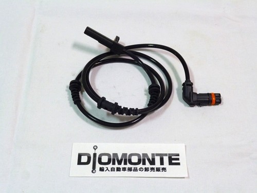 ディオモンテ /【ベンツ W221 W216】フロントスピードセンサー/A2219057600 ( 55% OFF )