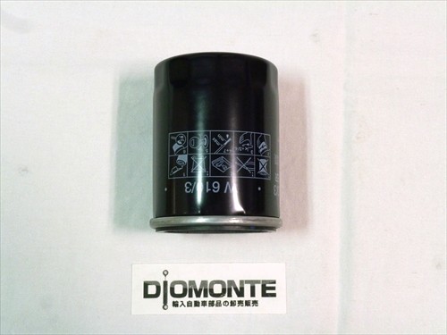 ディオモンテ /【FIAT 500 Panda Punto】オイルフィルター/55256470 ( 55% OFF )
