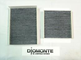 ディオモンテ /【プジョー 207等】エアフィルター/1609428180 ( 55% OFF )