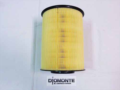 ディオモンテ /【ボルボ C30 S40 V40 V50】エアーフィルター/31370984 ( 55% OFF )