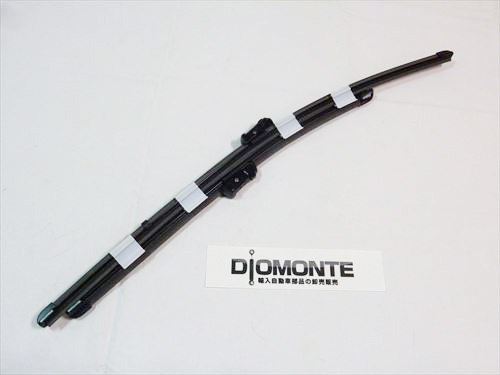 ディオモンテ /【BMW G11 G12】フロントワイパーブレードセット/61612408632 ( 55% OFF )