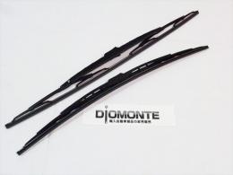 ディオモンテ /【ポルシェ パナメーラ】純正フロントワイパーブレードセット/97062890100 ( 2% OFF )