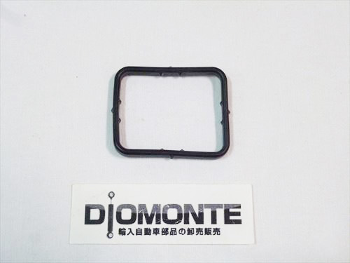 ディオモンテ /【ポルシェ カイエン】純正オイルセパレーターシール/94810743720 ( 3% OFF )