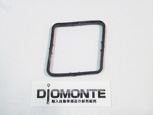 ディオモンテ /【ポルシェ カイエン】純正オイルセパレーターシール/94810743820 ( 3% OFF )