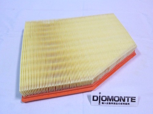 ディオモンテ /【BMW E60 E61 E63 E64等】エアフィルター/13717521023 ( 55% OFF )