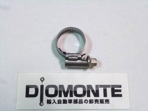 ディオモンテ /【BMW】純正ホースクランプ/07129952107 ( 10% OFF )