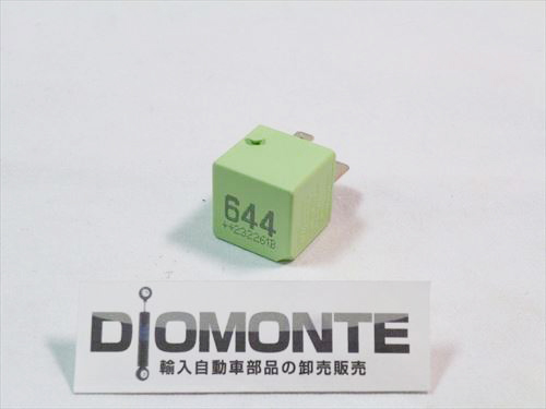 ディオモンテ /【ポルシェ カイエン】純正バキュームホース/95835558002 ( 0% OFF )