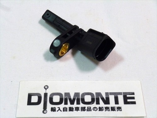 ディオモンテ /【フォルクスワーゲン GOLF TOUAREG】スピードセンサー右側/WHT003856D ( 55% OFF )