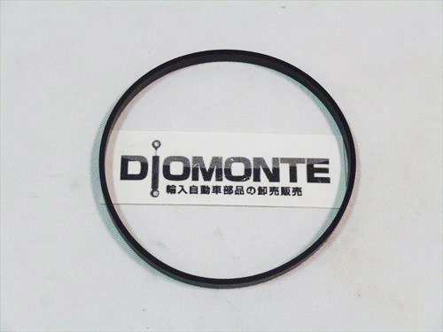 ディオモンテ /【ポルシェ マカン パナメーラ】純正Oリング/94811014402 ( 5% OFF )