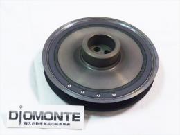 ディオモンテ /【BMW MINI R60 R61】純正クランクプーリー/11238477129 ( 55% OFF )