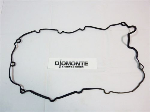 ディオモンテ /【ポルシェ カイエン】純正タペットカバーパッキン/94810593501 ( 12% OFF )