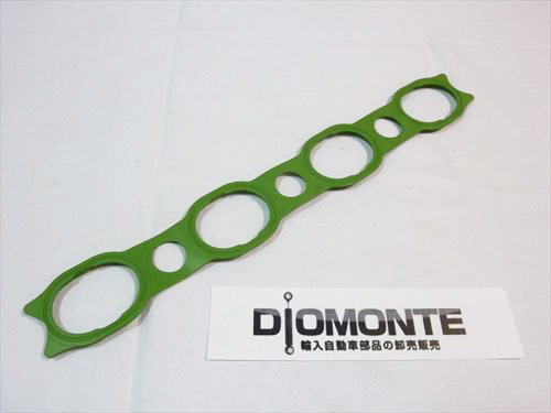 ディオモンテ /【ポルシェ カイエン】純正インテークマニホールドG/K/94811014501 ( 27% OFF )