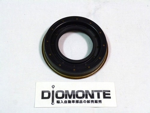 ディオモンテ /【ベンツ W203 W204 W211 W212】ディファレンシャルシール/A0259970047 ( 45% OFF )