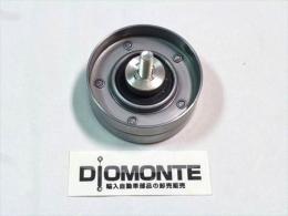 ディオモンテ /【BMW MINI R52 R53】テンショナープーリー/11288625983 ( 55% OFF )
