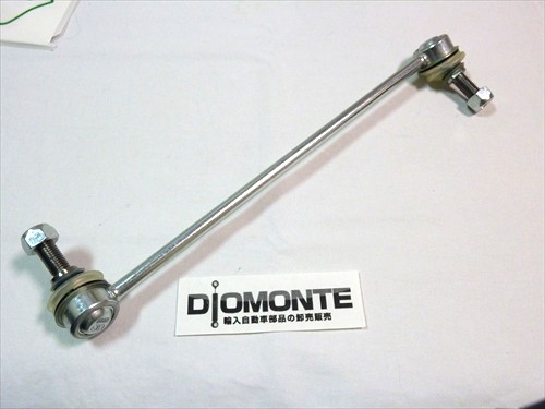 ディオモンテ /【ベンツ W212 W218】フロントスタビライザーリンク左/A2123201189 ( 55% OFF )