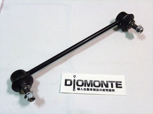 ディオモンテ /【ベンツ W169 W245】フロントスタビライザーリンク/A1693201389 ( 45% OFF )