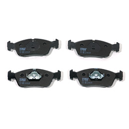 ディオモンテ /【BMW E36/E46/Z3/Z4等】ブレーキパッド/34116761244 ( 55% OFF )